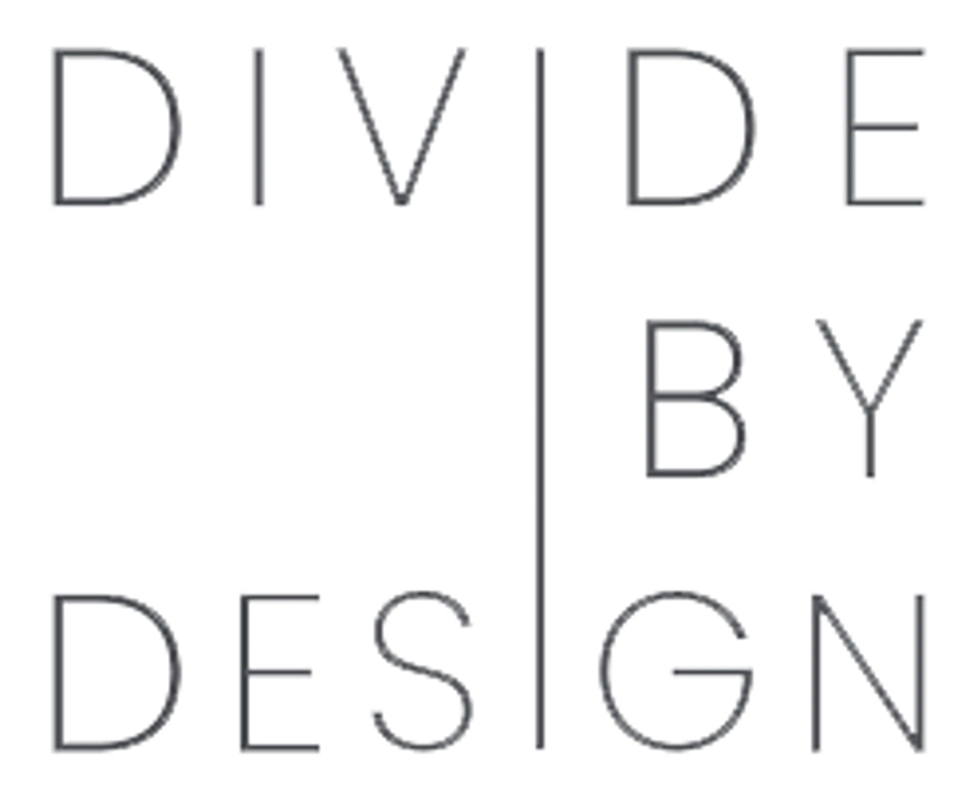 Divide by Design Promo Code - $50 Off (Sitewide) in Feb 2025