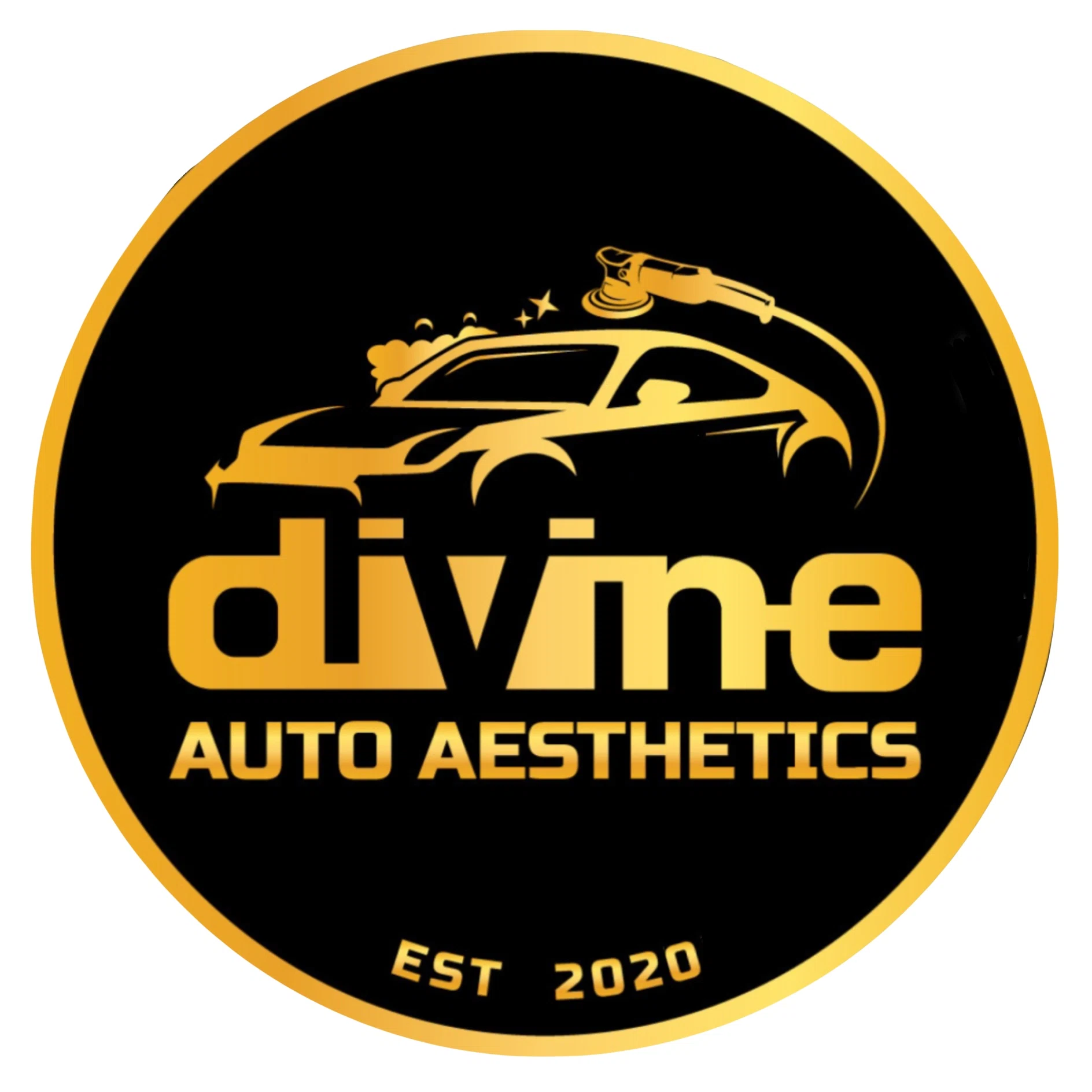 Divine Auto Aesthetics Promo Codes - 20% Off in April 2025