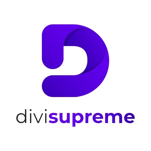 Divi Supreme Promo Codes - 10% Off (Sitewide) in Jan 2026