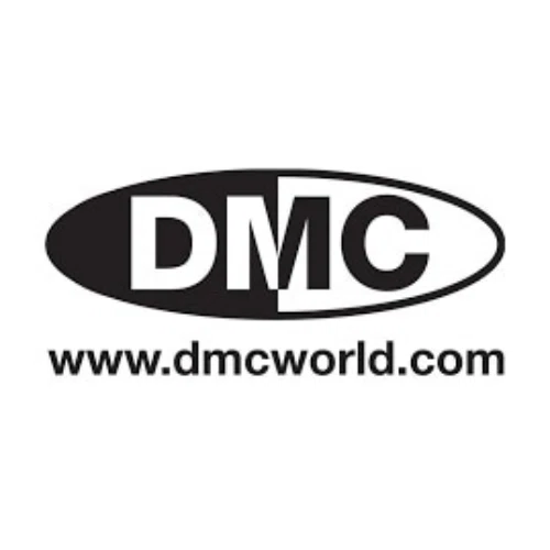 DMC World Promo Codes - $100 Off (Sitewide) in Nov 2025