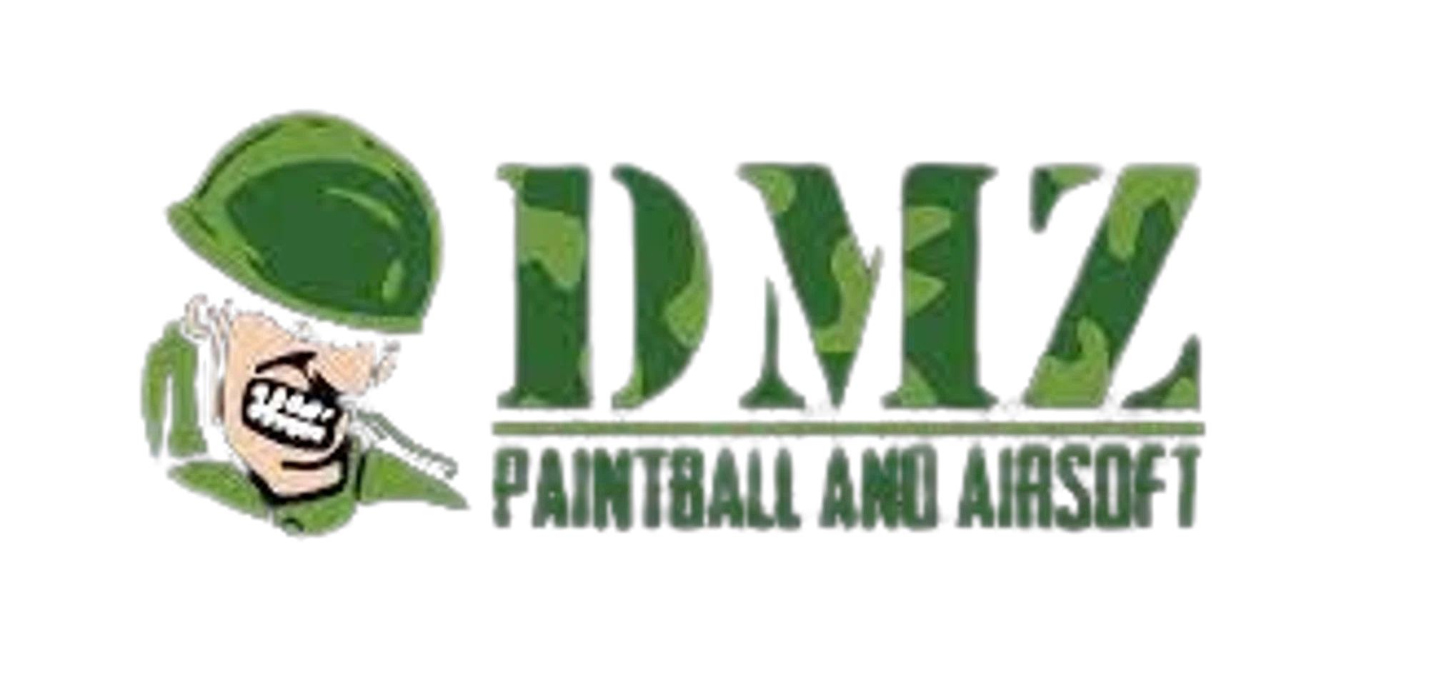 DMZ Paintball & Airsoft Promo Codes - 25% Off in April 2025