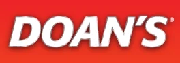 50% Off Doans Promo Code, Coupons March 2024