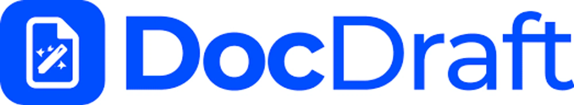 DocDraft Promo Codes - 25% Off (Sitewide) in January 2026