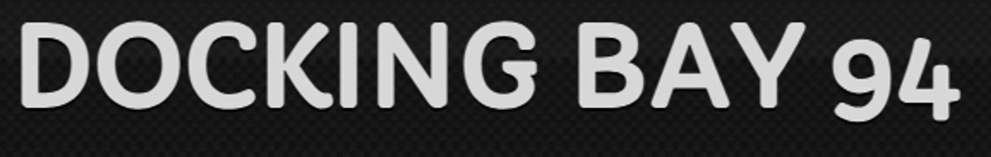 Docking Bay 94 Promo Code - 60% Off (Sitewide) in Mar 2025