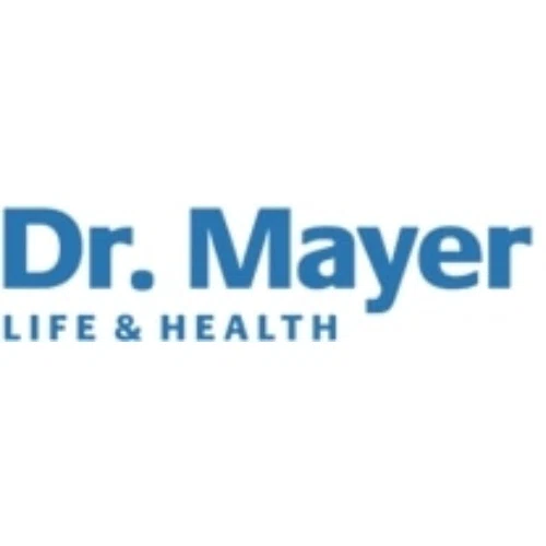 Dr. Mayer Promo Codes - $90 Off (Sitewide) in Dec 2024