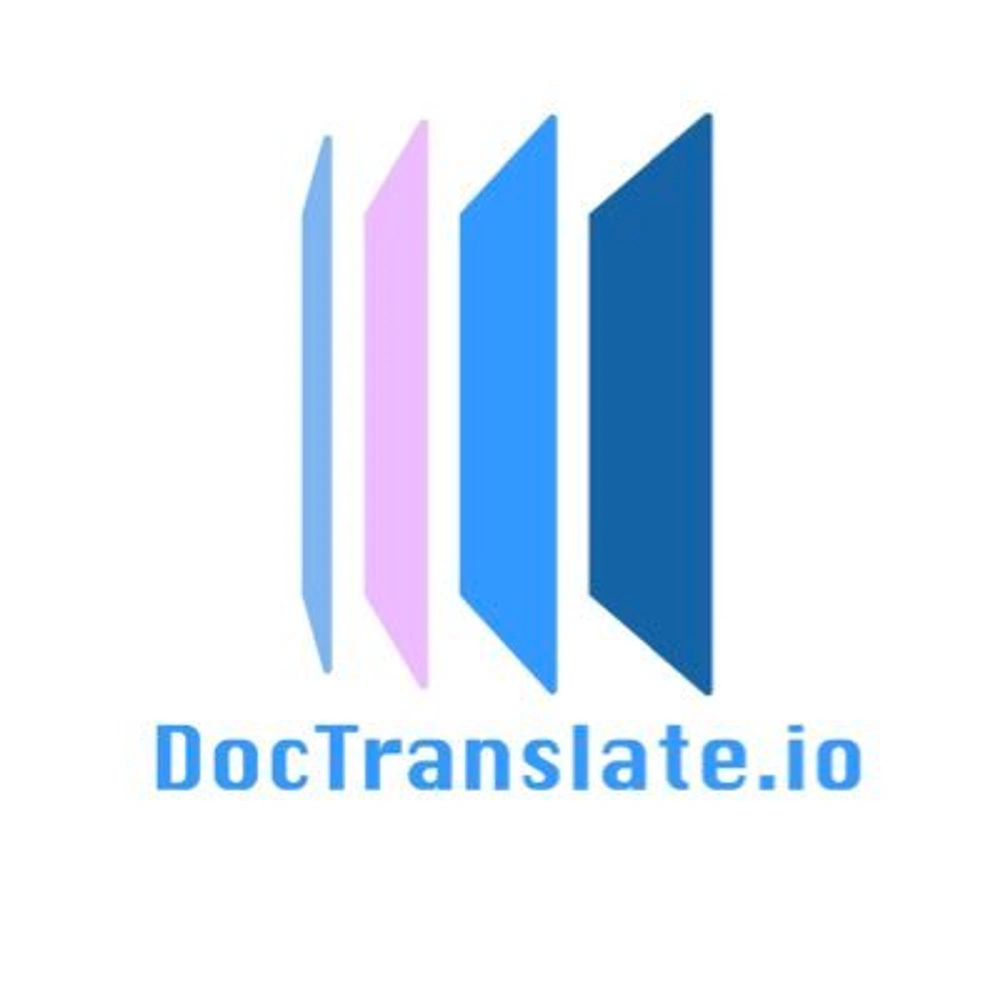 Doctranslate Promo Codes - 10% Off (Sitewide) in Dec 2025