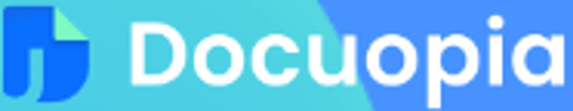 Docuopia Promo Codes - 75% Off Discount Code July 2025