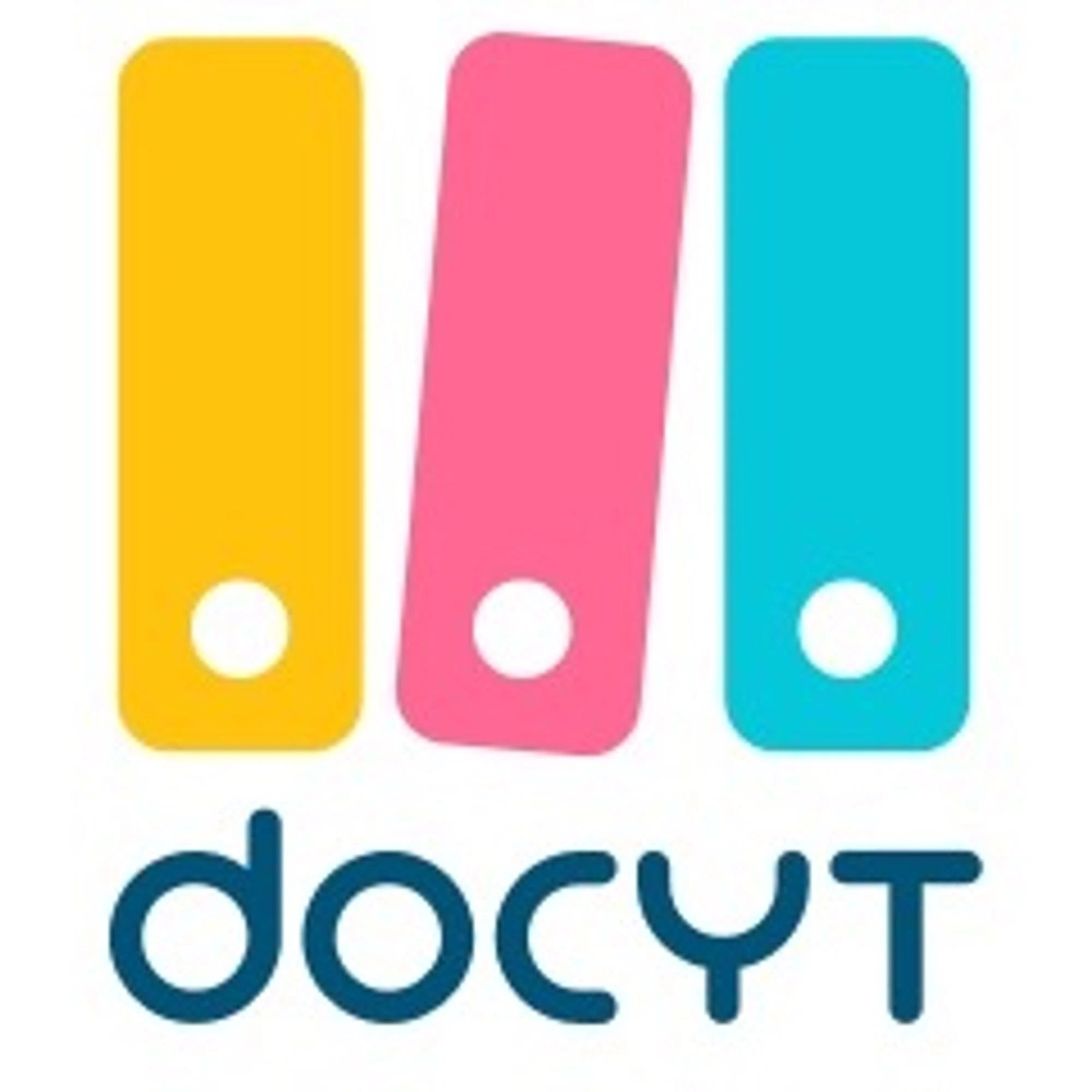 Docyt Promo Codes - 75% Off Discount Code December 2025