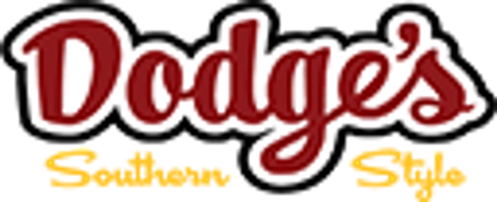 Dodge's Southern Style Promo Codes - 50% Off in Dec 2025