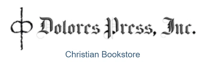 Dolores Press Promo Codes - 50% Off (Sitewide) in Jan 2026