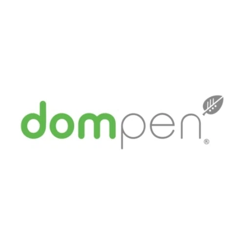 Dompen Promo Codes - $70 Off Discount Code April 2025