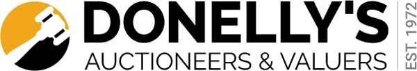 Donelly's Auctioneers and Valuers Promo Code - 50% Off in 2025