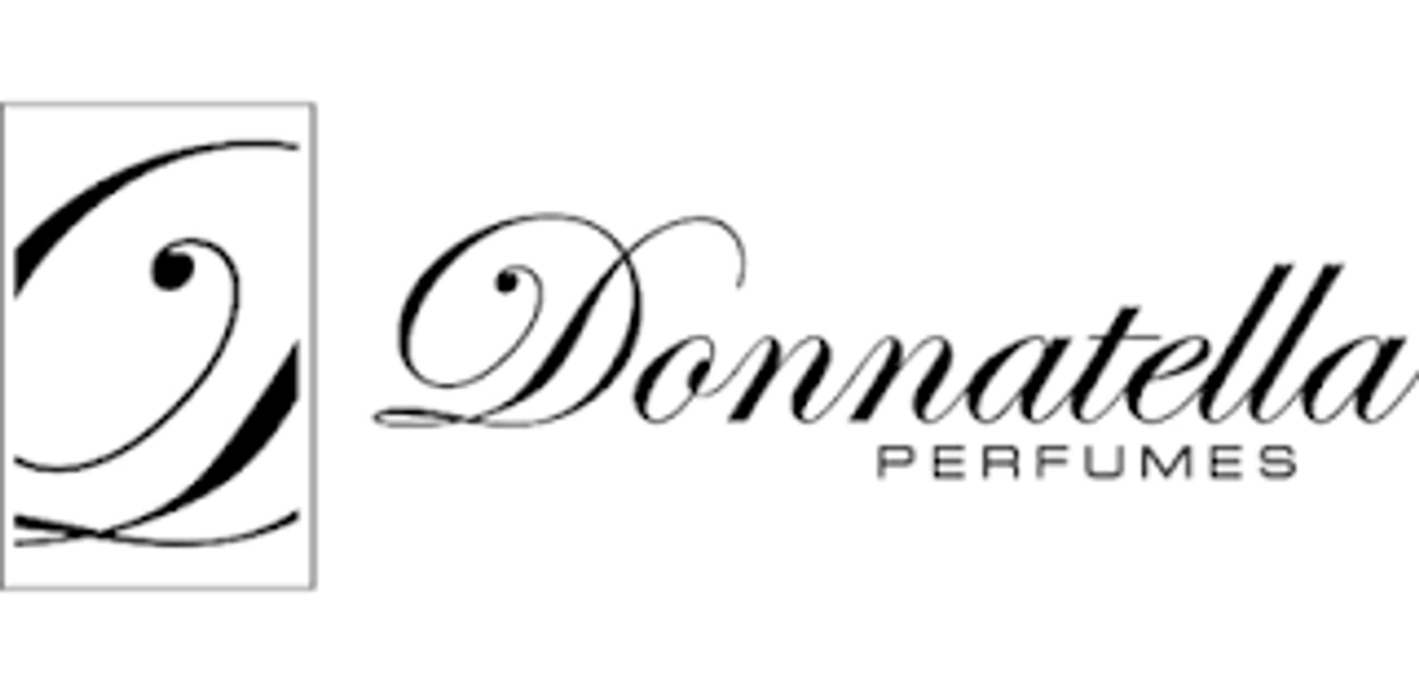 20% Off Donnatella Perfumes Promo Code (1 Active) Jun '26