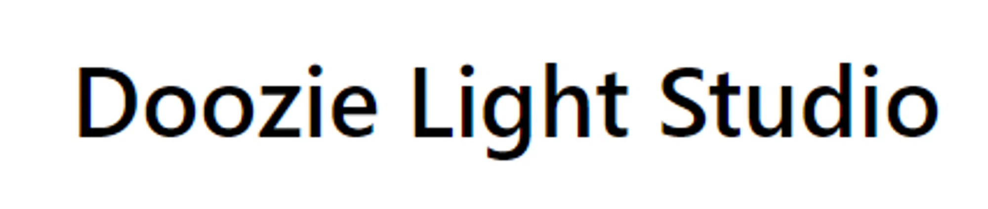 Doozie Light Studio Promo Codes - 60% Off in April 2025