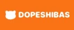 Dope Shibas Promo Codes - 14% Off (Sitewide) in May 2025
