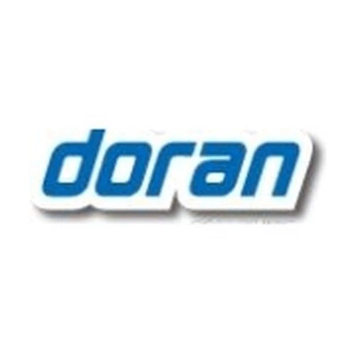 Doran Promo Codes - $200 Off Discount Code October 2025