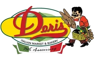 Doris Italian Market Promo Codes - 90% Off in March 2025