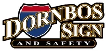Dornbos Sign & Safety Promo Codes - $100 Off in May 2025