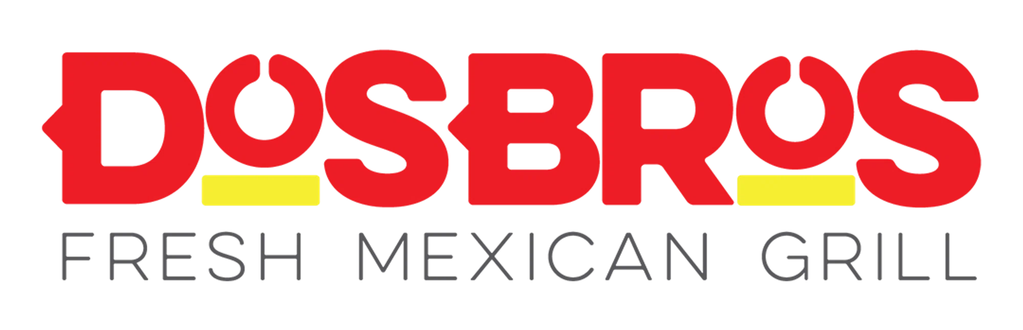 Dos Bros Mexican Grill Promo Codes - $100 Off in Dec 2025