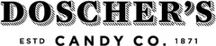 Doscher's Candy Promo Codes - $100 Off in April 2025
