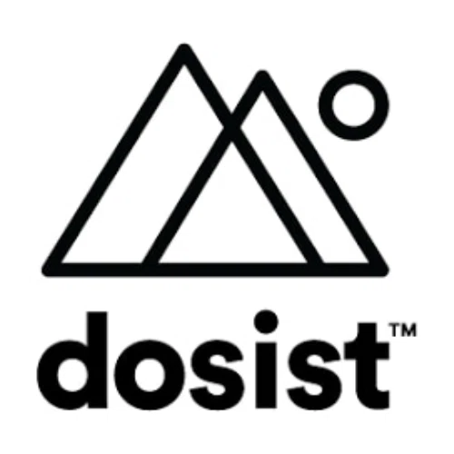 Dosist Promo Codes - $170 Off (Sitewide) Black Friday 2024
