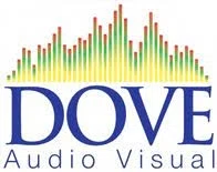 Dove Audio Visual Promo Codes - $200 Off in December 2025