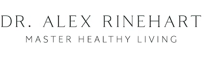 20% Off Dr. Alex Rinehart Discount Code (8 Active) Dec '25