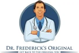 20% Off Dr. Frederick's Original Promo Code (3 Active) Sep '25