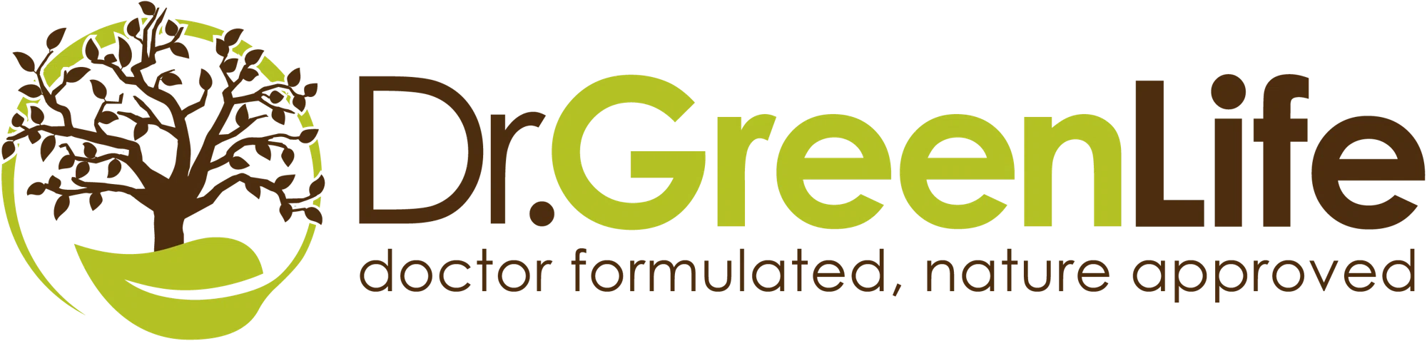 20% Off Dr. Green Life Promo Code (8 Active) 2026
