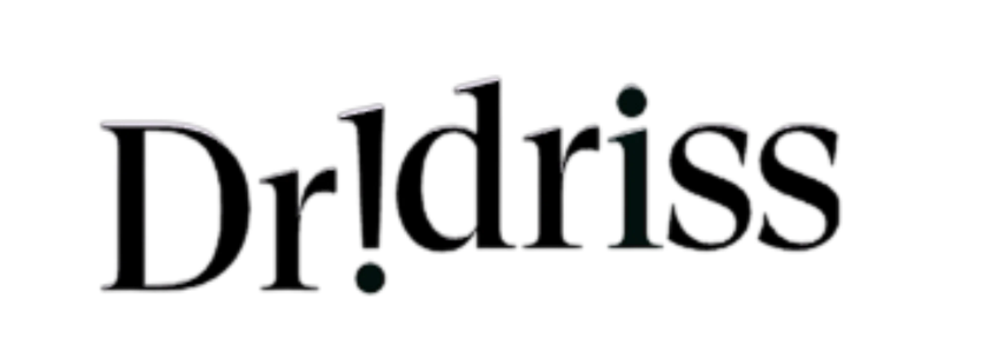 Dr. Idriss Discount Codes - 10% Off (Sitewide) in Feb 2026