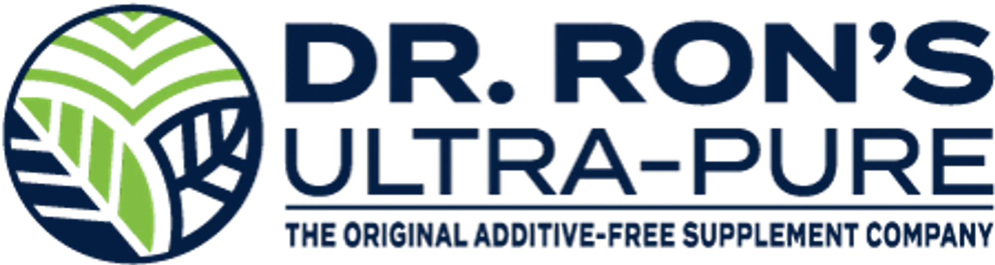 Dr. Ron's Ultra-Pure Promo Codes - 60% Off in October 2025