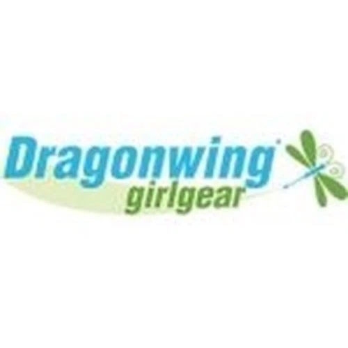 Dragonwing Girlgear Promo Codes - 15% Off in Dec 2025