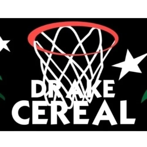 Drake Cereal Promo Codes - $110 Off (Sitewide) in April 2025