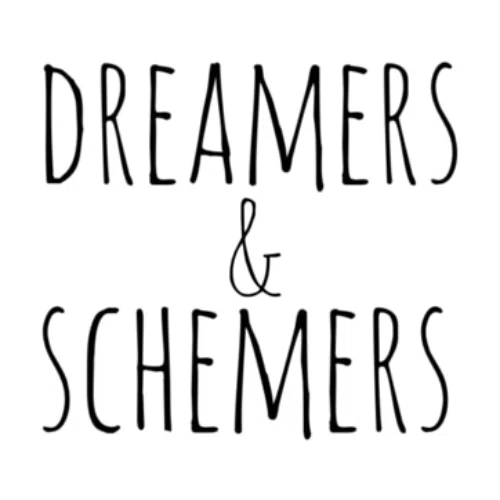Dreamers & Schemers Promo Codes - $160 Off in Dec 2025