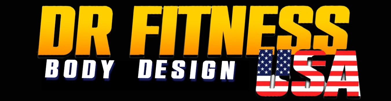 Dr Fitness USA Promo Code - $100 Off (Sitewide) in Jan 2026