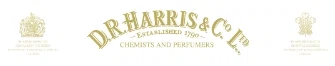 D. R. Harris London Discount Codes - $200 Off in July 2025