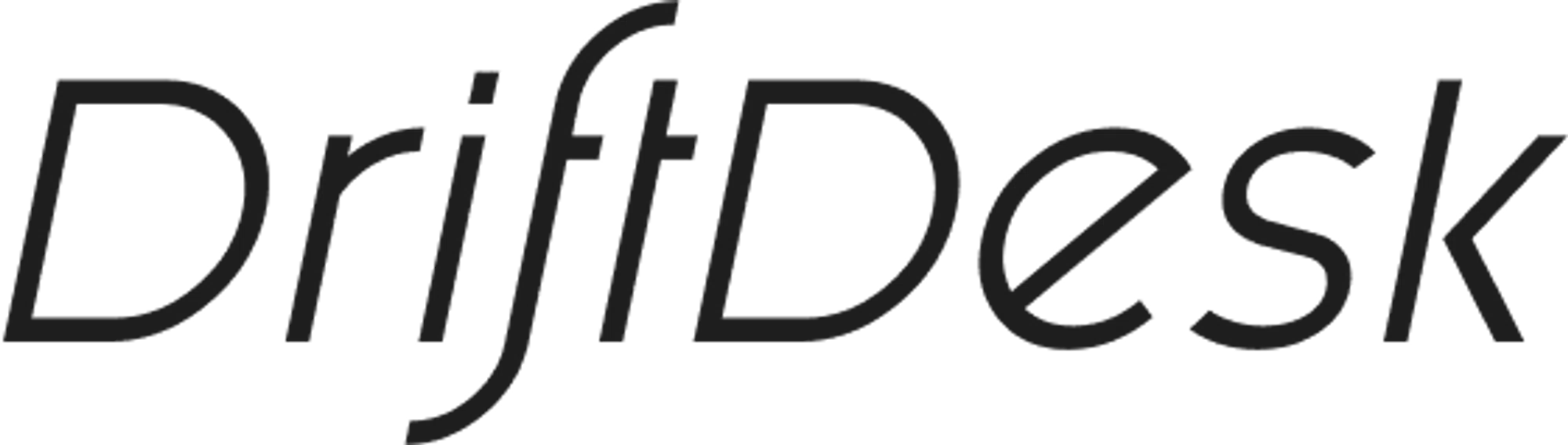 DriftDesk Promo Codes - 20% Off (Sitewide) in October 2025