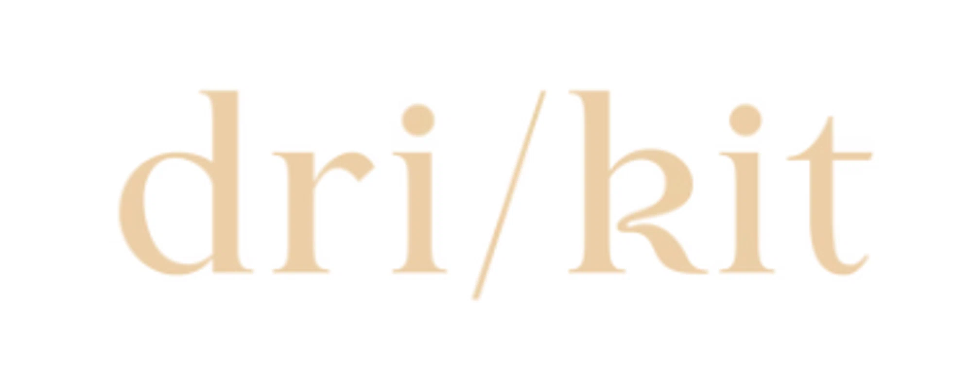 dri/kit Promo Codes - 15% Off Discount Code March 2025