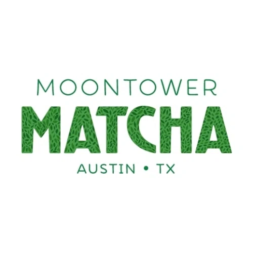 Moontower Matcha Promo Codes - 20% Off in Dec 2025