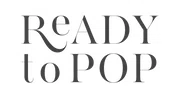 Ready to Pop Promo Codes - 33% Off (Sitewide) in Oct 2025