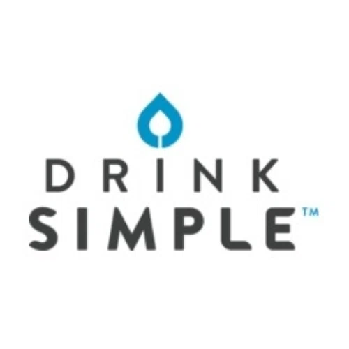 Drink Simple Promo Codes - 15% Off (Sitewide) in March 2025