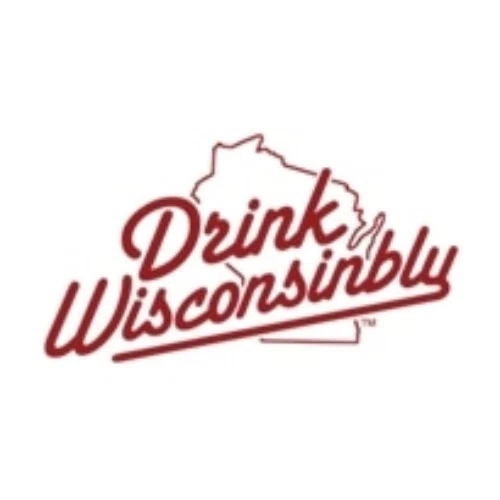 Drink Wisconsinbly Promo Codes - 15% Off in December 2025