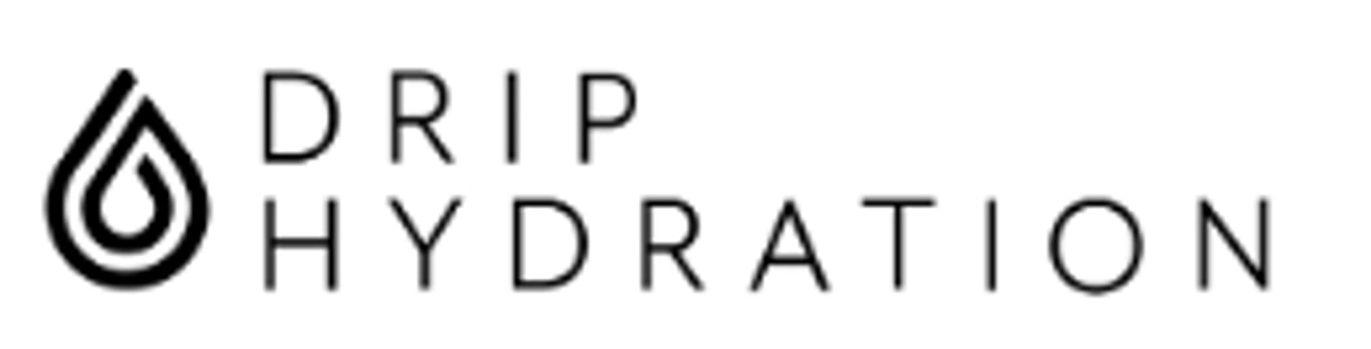 20% Off Drip Hydration Promo Code (1 Active) Oct '25