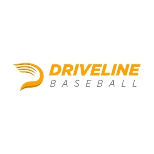 Driveline Baseball Promo Codes - 10% Off in October 2025