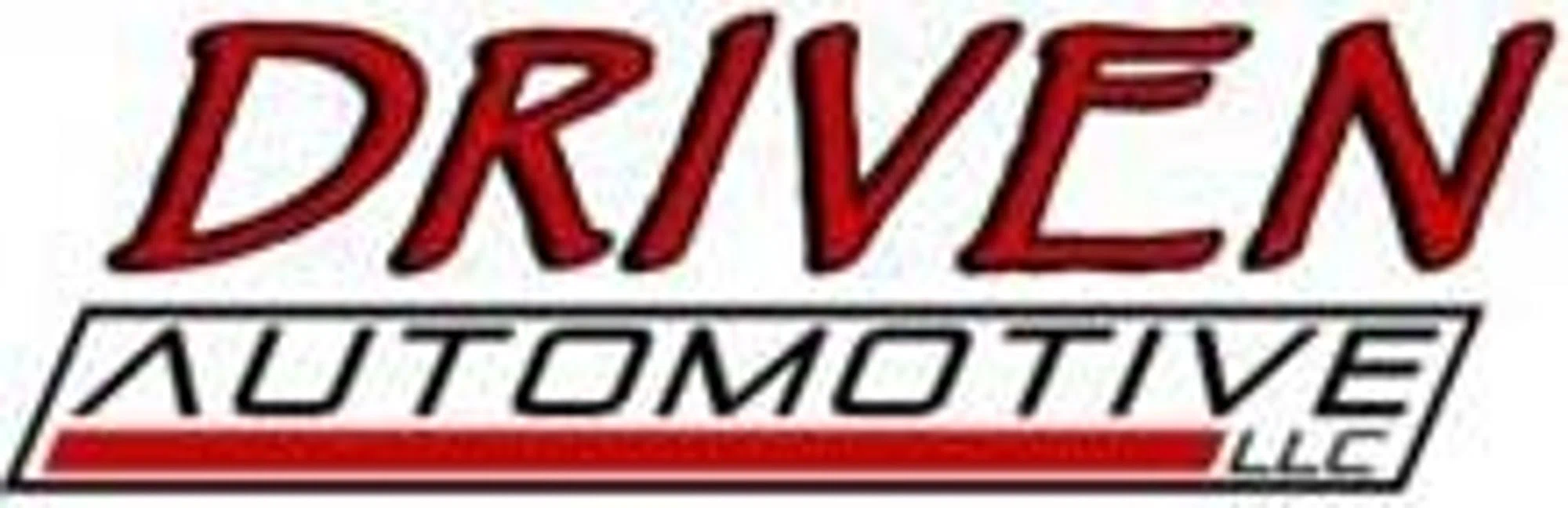 Driven Automotive Promo Codes - $100 Off in June 2025