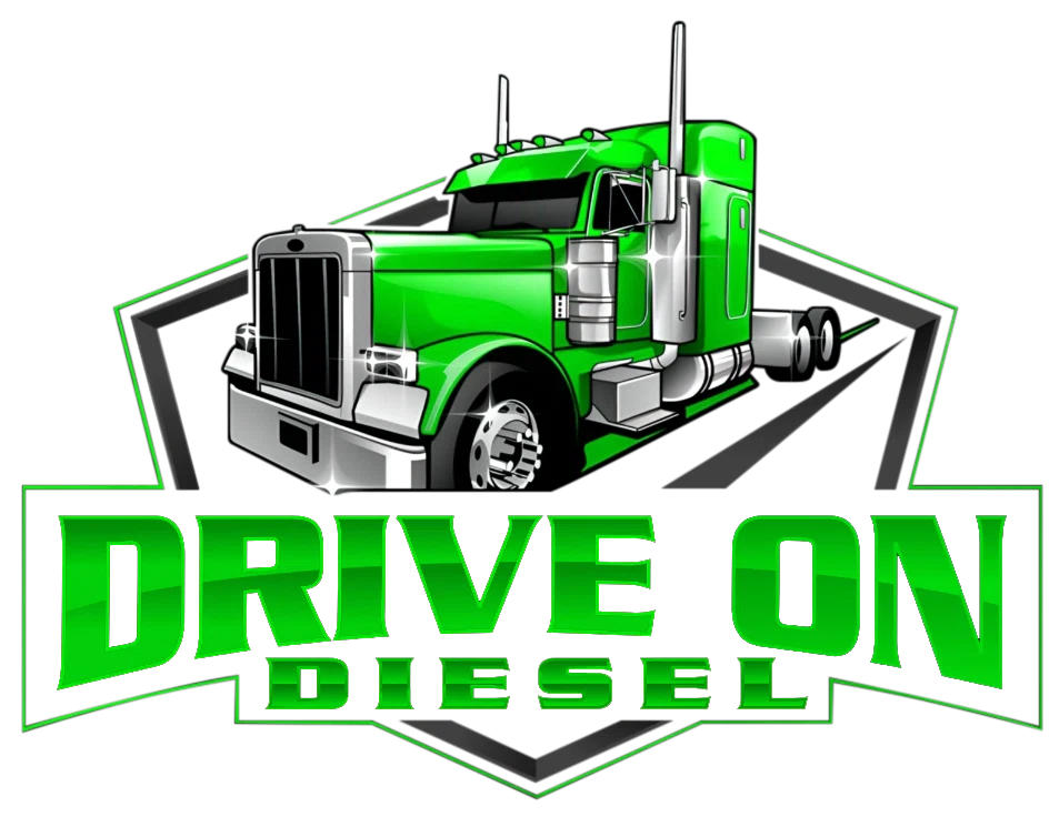 20% Off Drive On Diesel Promo Code, Coupons April 2026