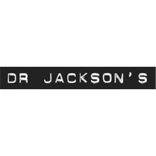 Dr. Jackson's Discount Code - 20% Off (Sitewide) in Oct 2024