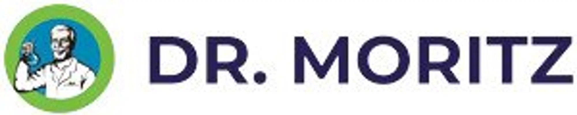 Dr. Moritz Promo Codes - 20% Off (Sitewide) in October 2025