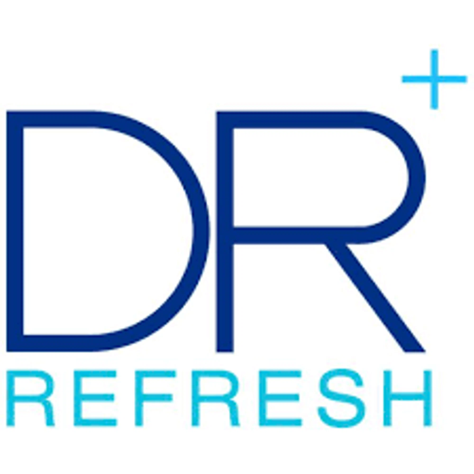 Dr Refresh Promo Codes - 50% Off Discount Code June 2025