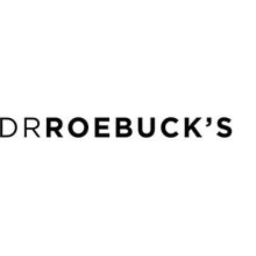 Dr Roebuck's Promo Codes - $120 Off (Sitewide) in April 2025
